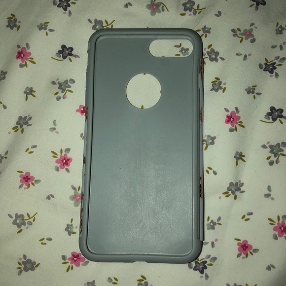 Accessories | Iphone 8plus Case With Pop Socket | Poshmark